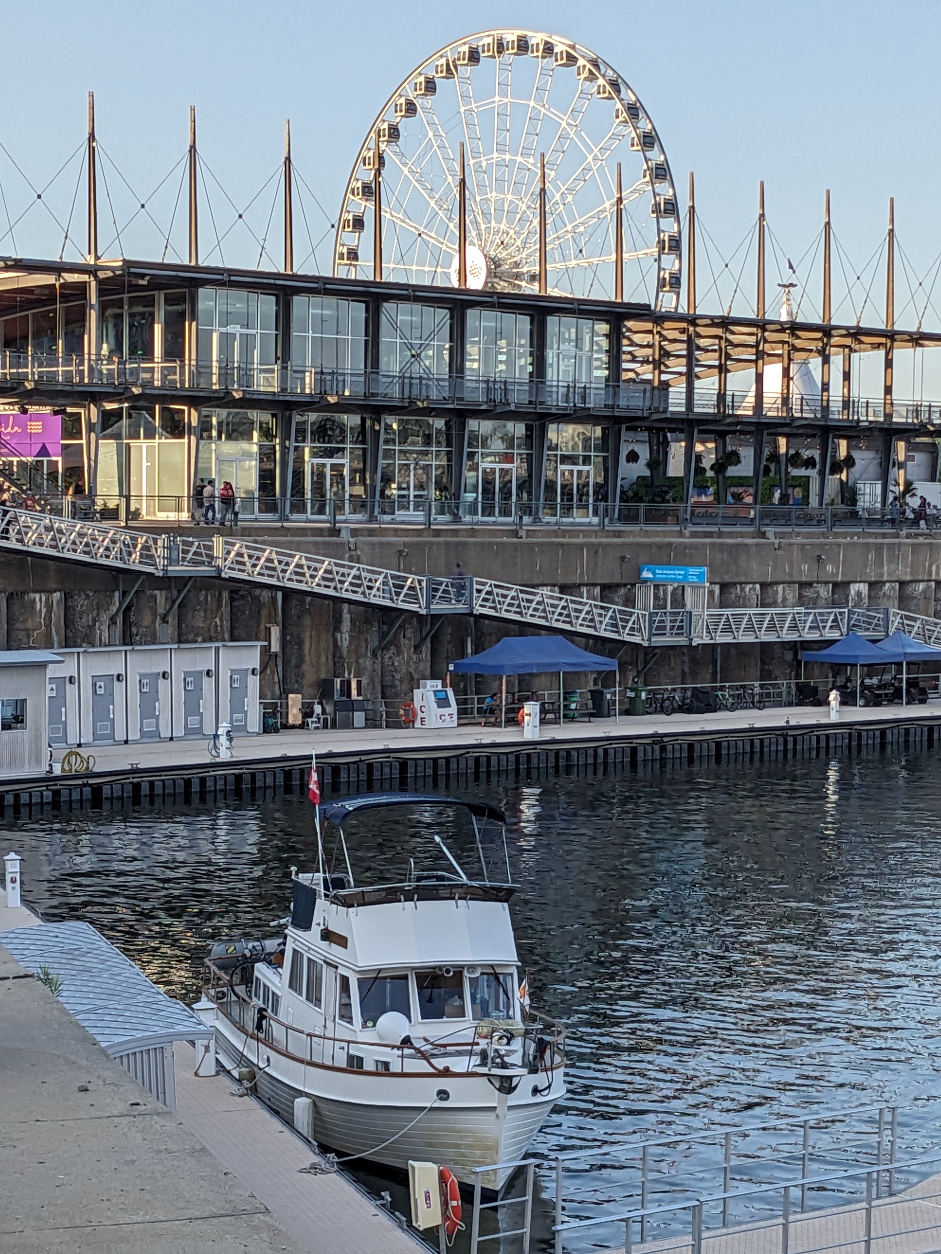 From Croissants to Butter Tarts – 'tis Grand Adventures